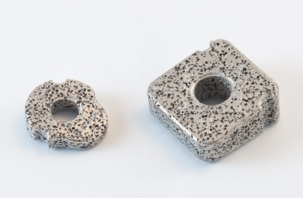 Evans and Cotton wedges – EPMA Innovation Awards